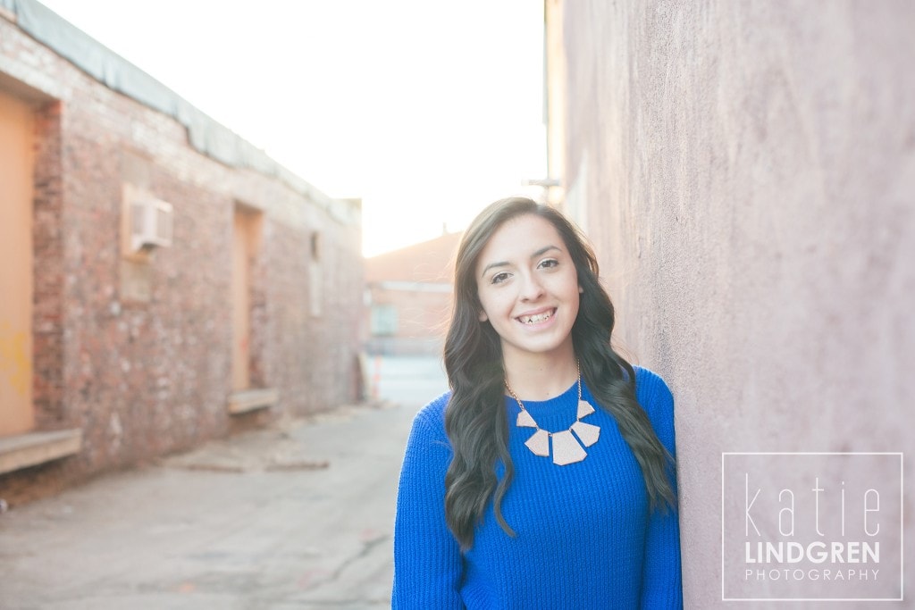 Sabrina | Senior Portraits Downtown Des Moines – Des Moines Wedding and ...