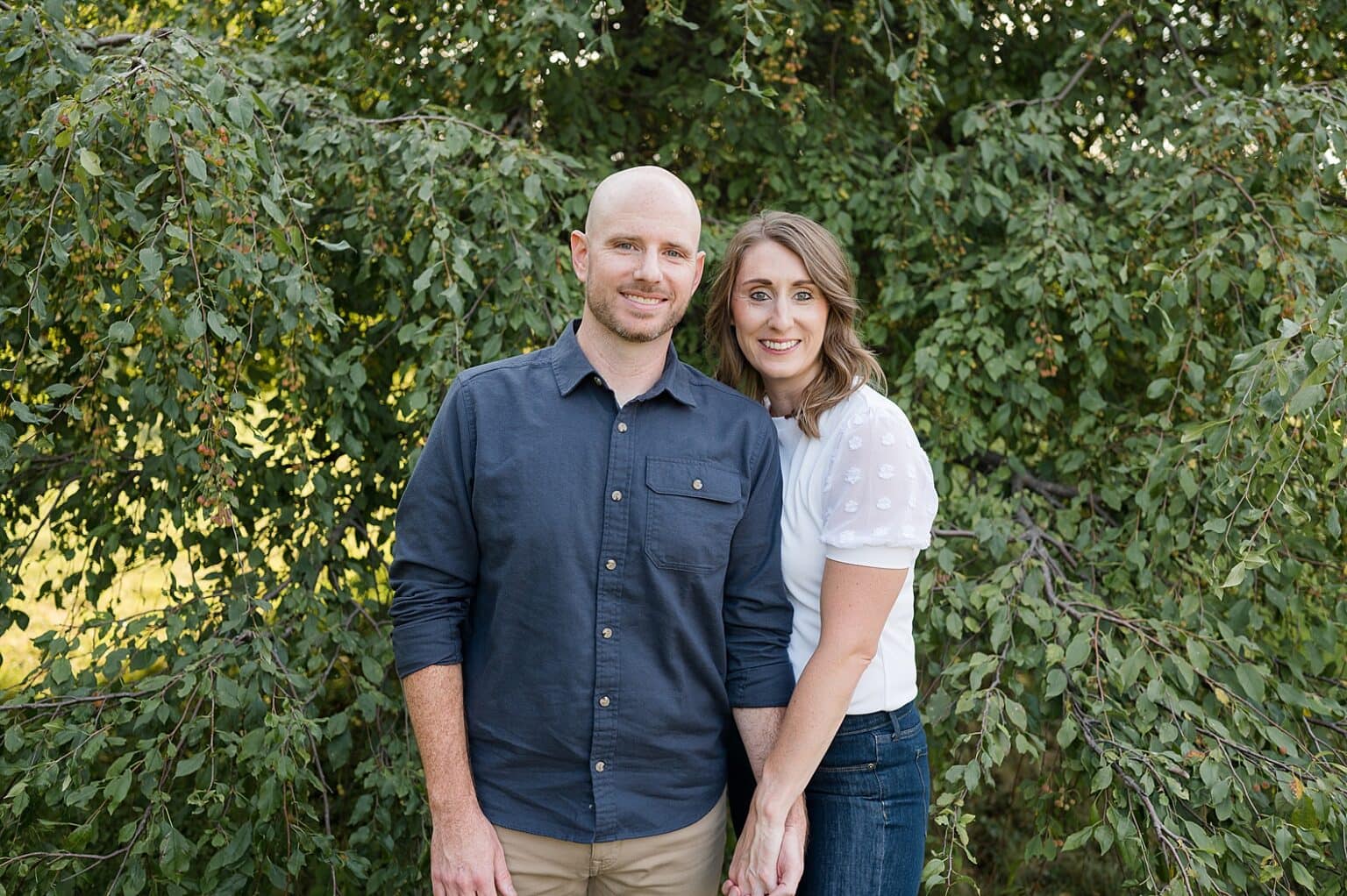 Bradie + Tim | Des Moines Engagement Photographer – Des Moines Wedding ...
